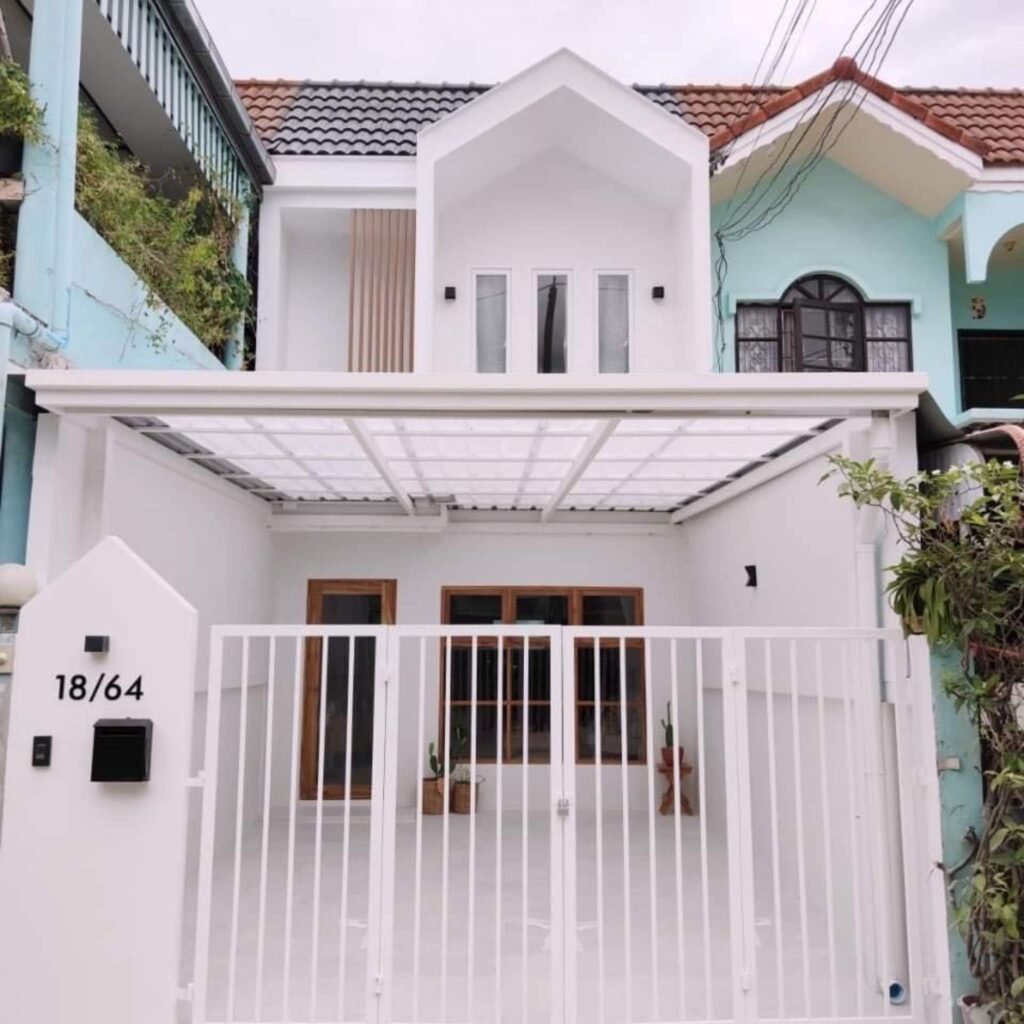 This MUJI Style House Will Make You Fall In Love With Its Warm ...