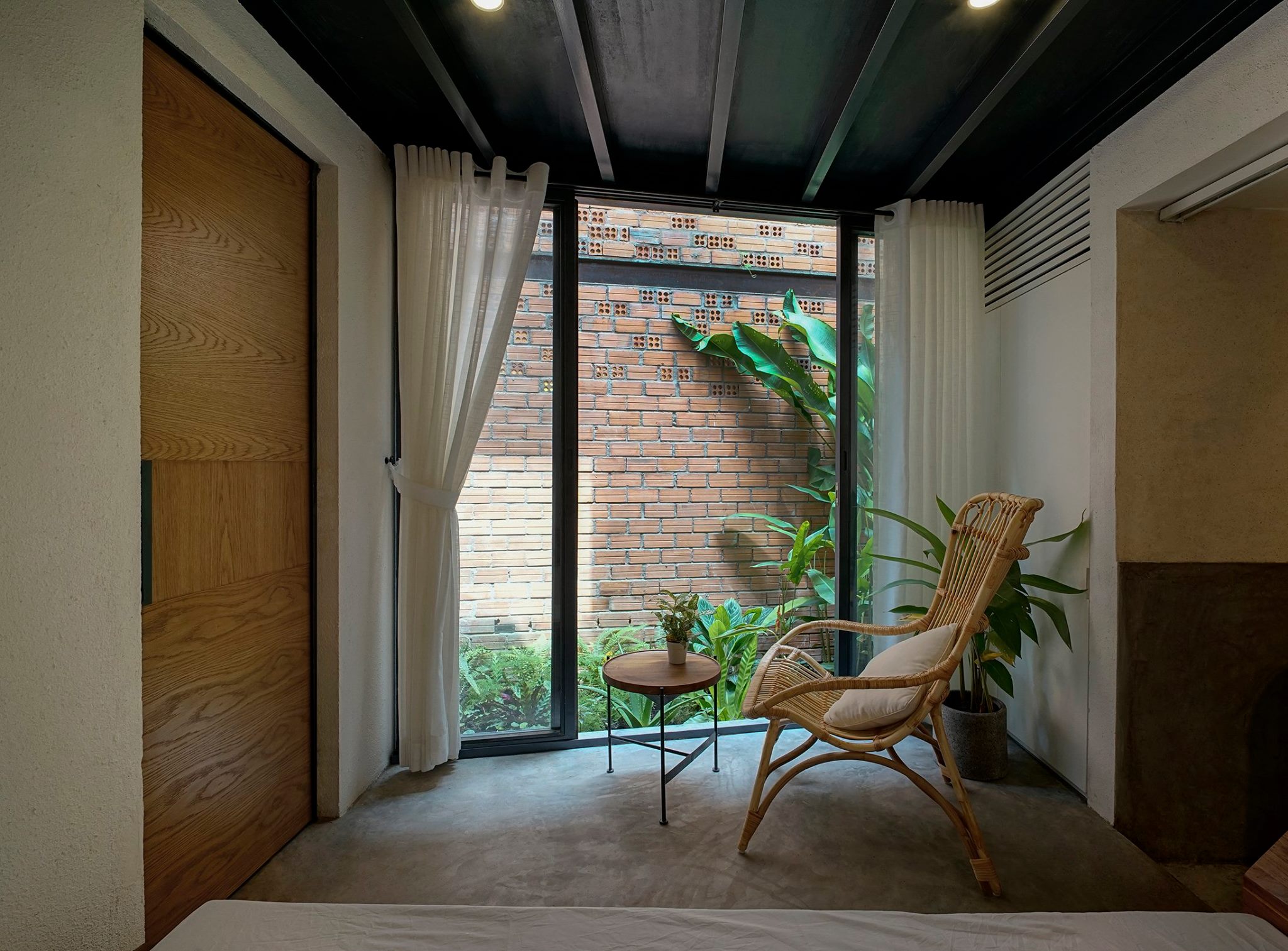 This Urban Residence Is Made Up of A Set of Different Houses for ...