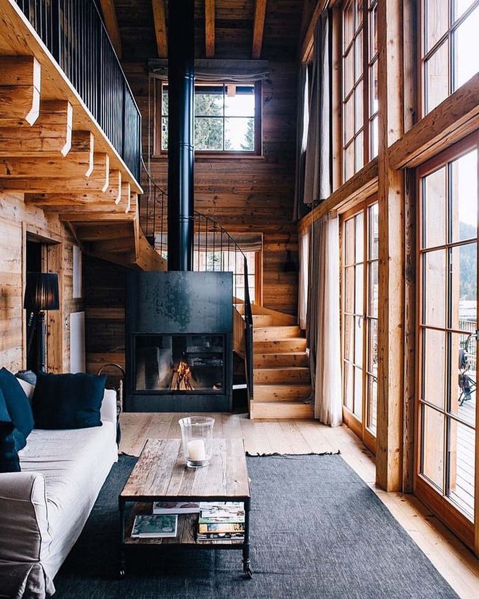 17 Incredible Ways to Use Wood Decor So You Can Create a Beautiful Home
