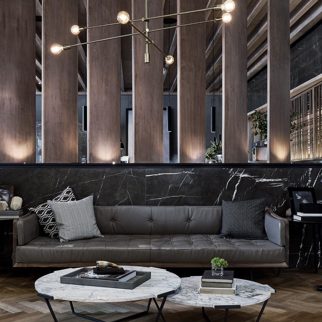 5 Gorgeous & Stunning Contemporary Home Decor Ideas That'll Brighten Up ...