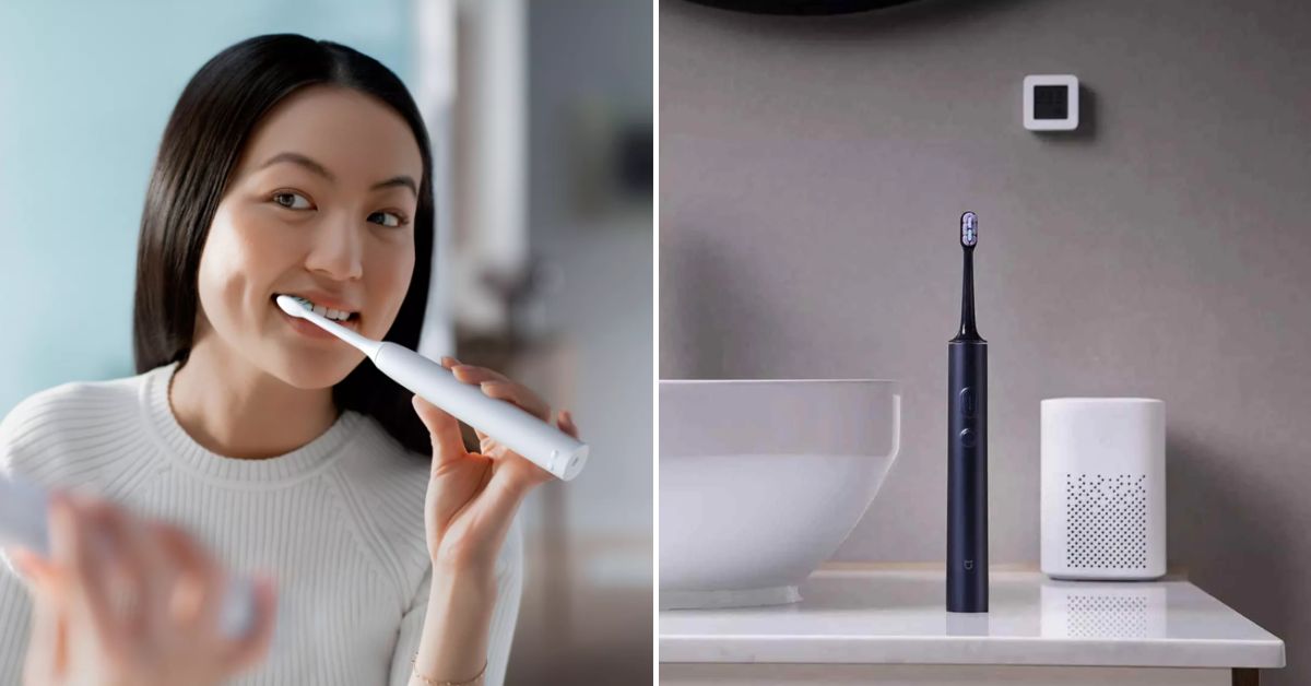 11 Best Electric Toothbrushes in Malaysia: Upgrade Your Oral Care