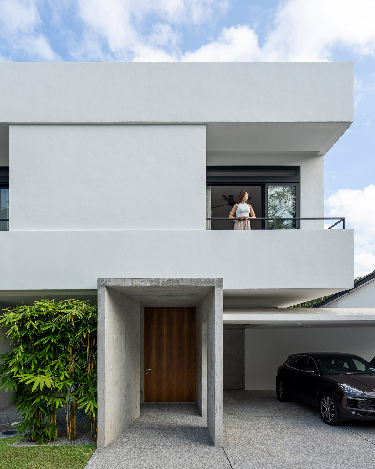 Fabian Tan Architect | HomeDecoMalaysia