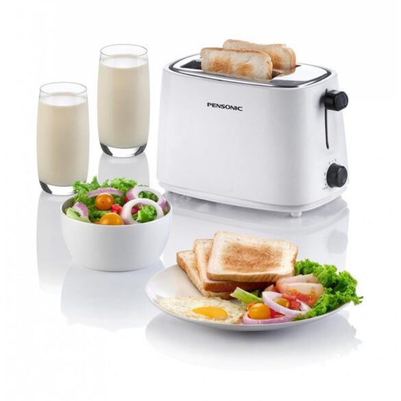 10 Best Toaster in Malaysia for Crisp and Crunchy Breakfasts