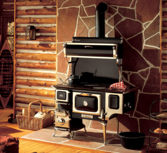 Personalise Your Kitchen With These 11 Cool Stove Designs