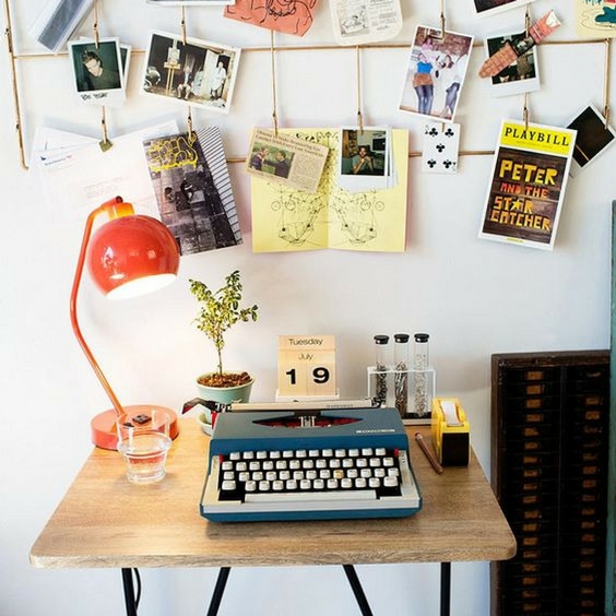11 Latest Hipster Home Decor Inspiration For Your Home