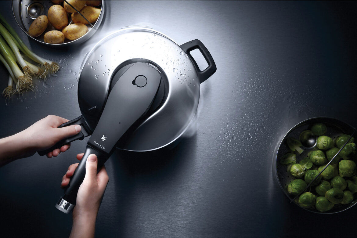 10 Best Pressure Cookers in Singapore for Quick and Easy Cooking