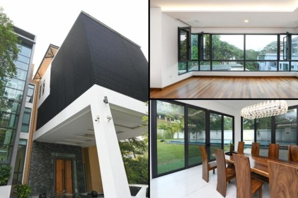 10 Best Interior Design Firms In KL & Selangor