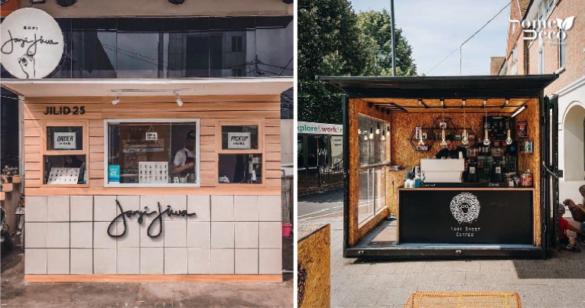 7 Great Ideas To Create Your Own Cosy Hipster Cafe That'll Bring In The ...