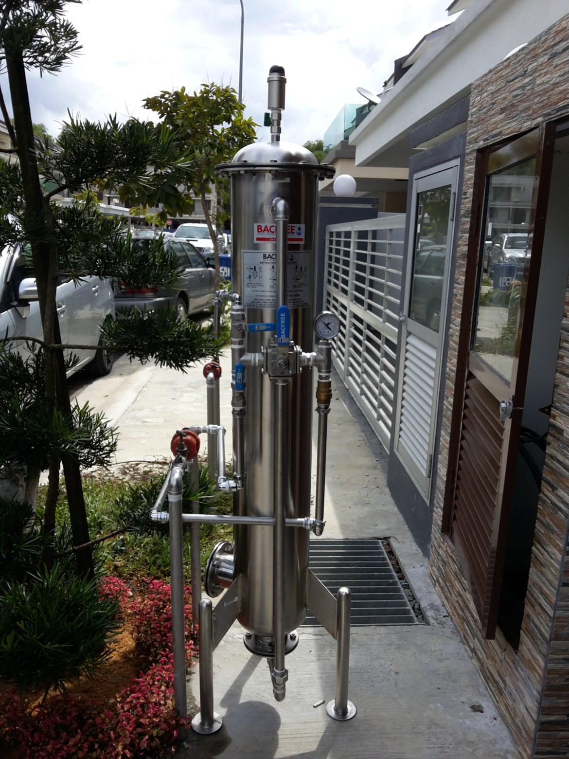 8 Best Outdoor Water Filters in Malaysia for Pure Refreshment