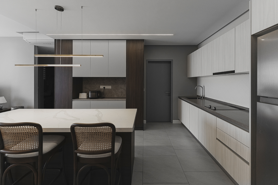 12 Best Interior Design Firms in Penang: Revealing the Top Design Experts