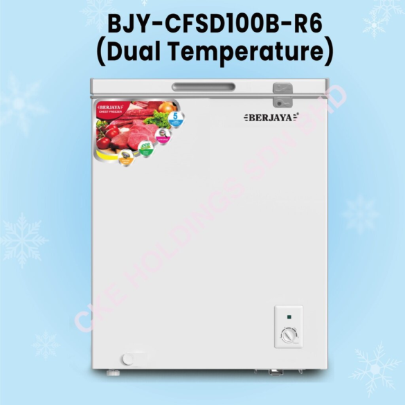 10 Best Freezers in Malaysia: Cool Choices for Your Storage Needs