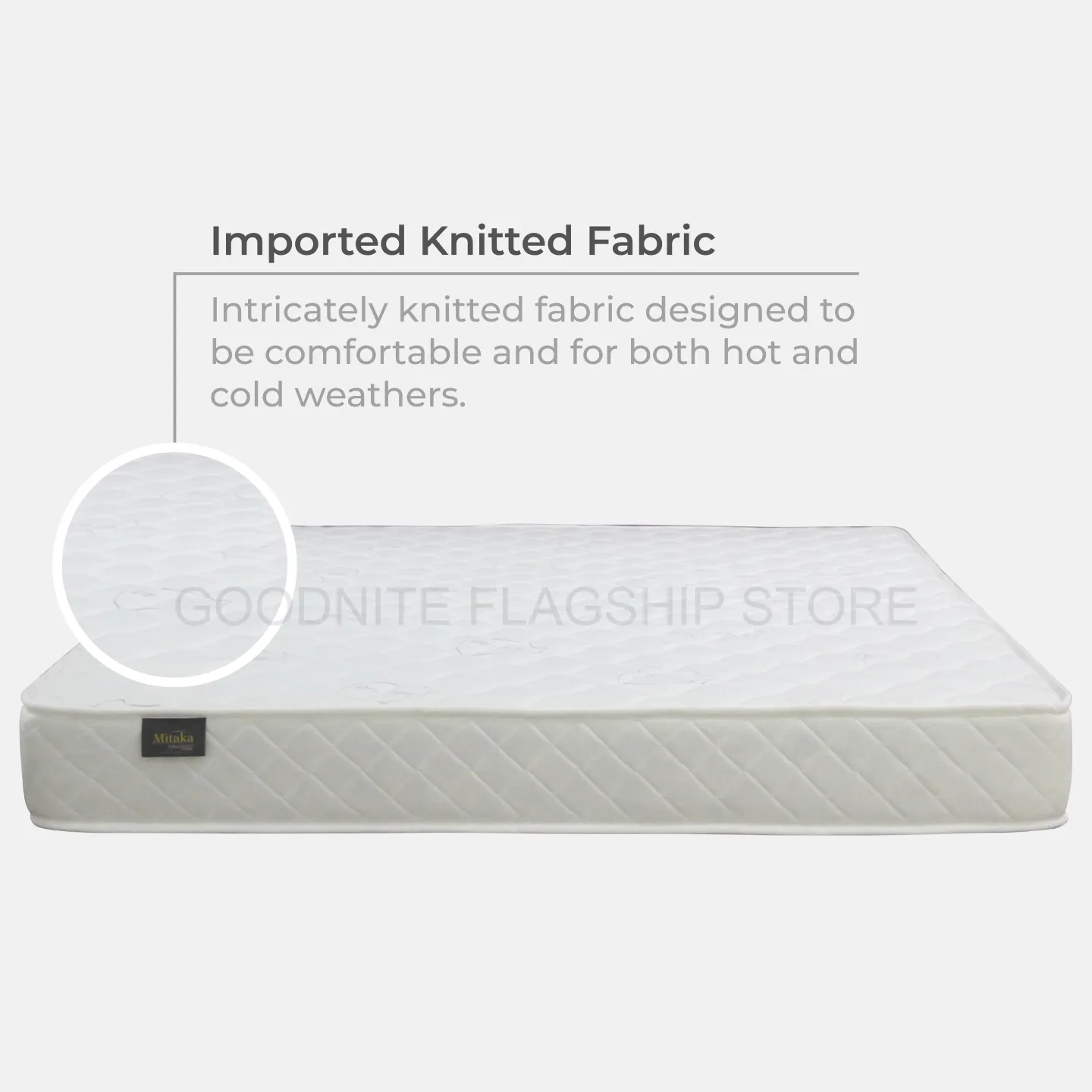 11 Best Mattresses In Malaysia Below RM1,000: Premium Comfort With ...