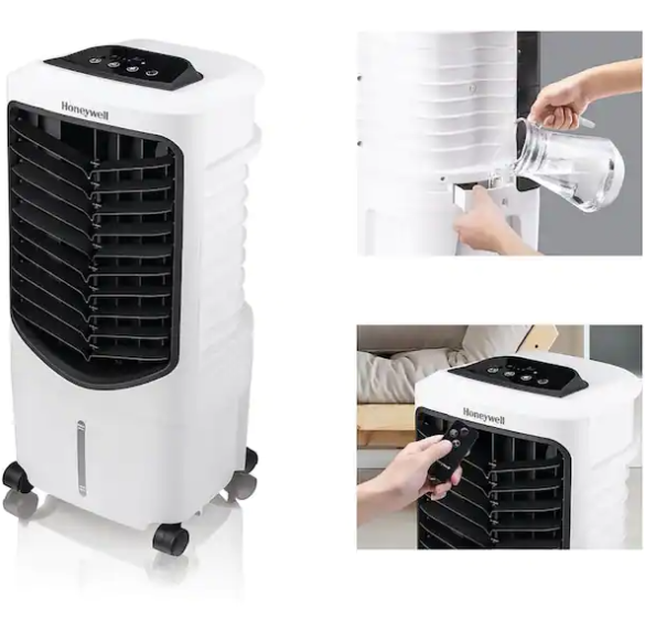 12 Best Air Cooler in Malaysia to Beat the Hot Weather