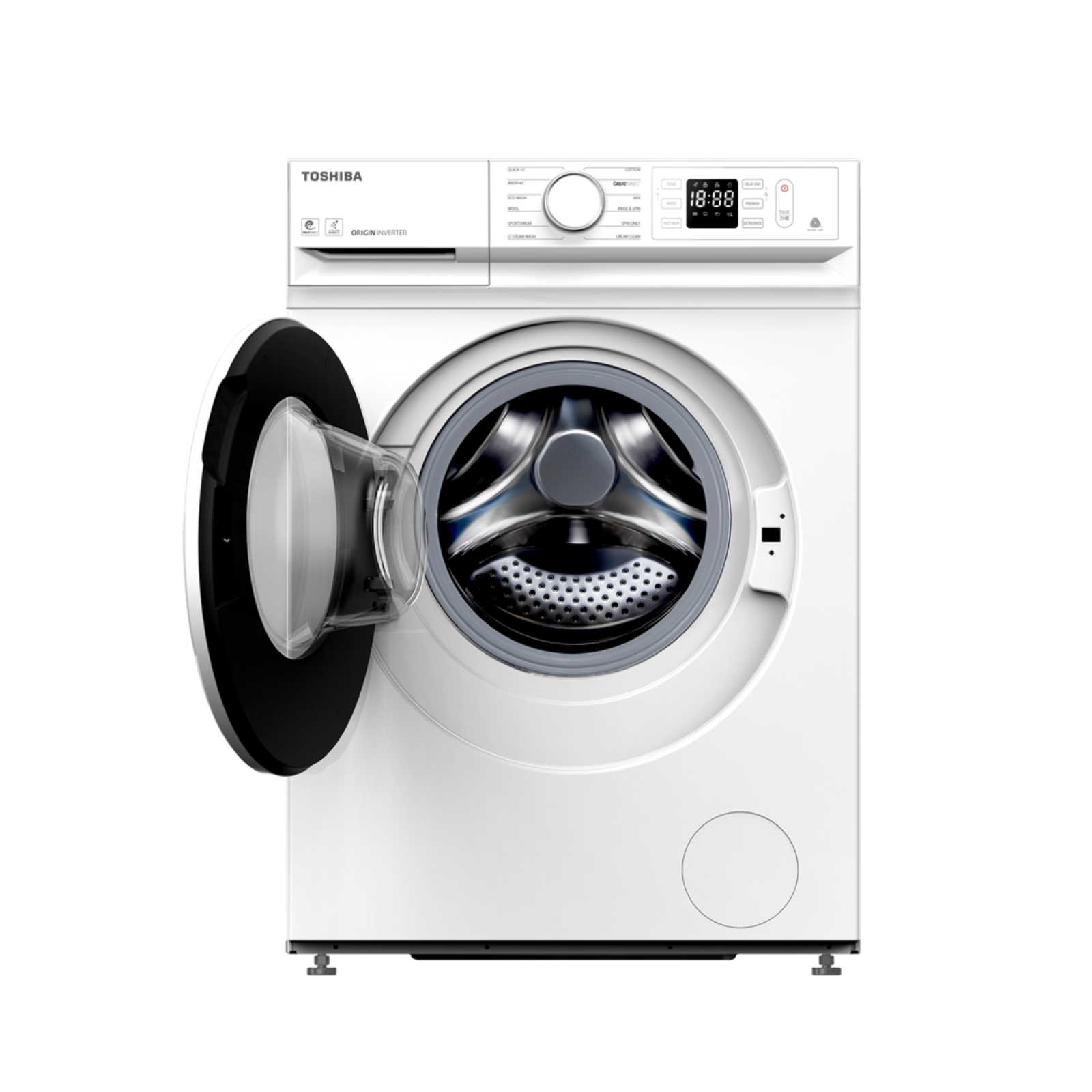 15 Best Washing Machine in Singapore to Make Your Laundry A Breeze
