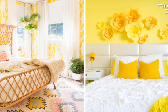 4 Japanese Bedroom Ideas Which You Can't Afford To Miss In Malaysia